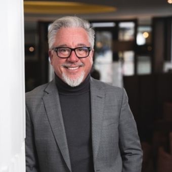 Tim Ringo | Kogan Page